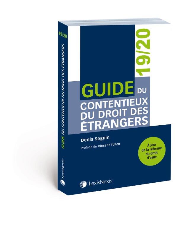 Guide_contentieux-droit-etranger-2019-2020 - Tendance Droit